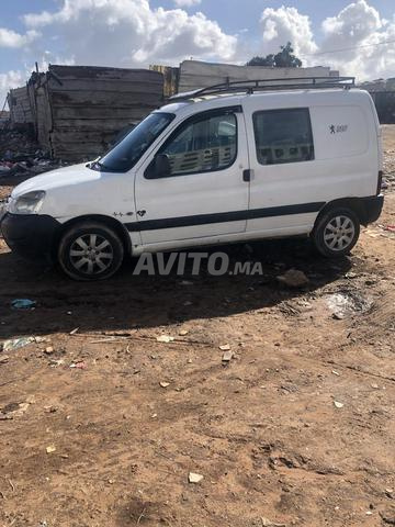 Hay Molay Rachid | Voitures d'occasion à Casablanca | Avito.ma