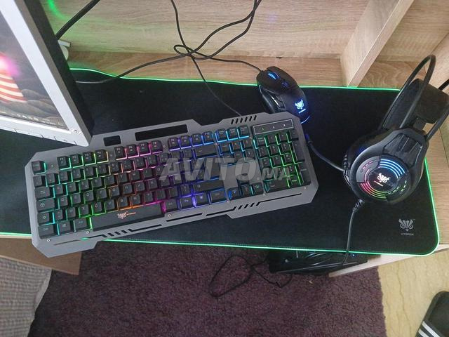 Pc gamer avec la garantie | Gaming à Casablanca | Avito.ma