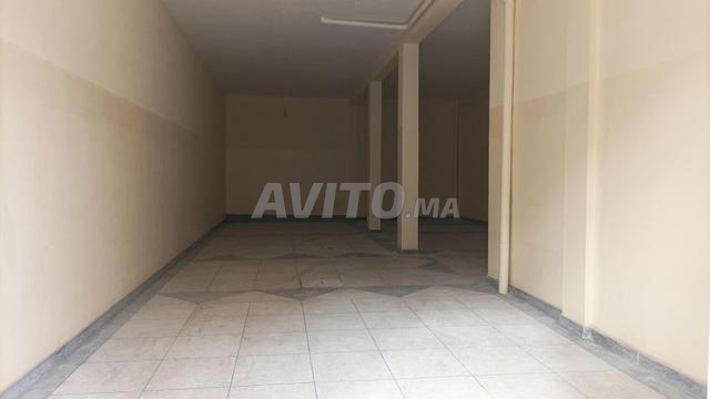GARAGES A LOUER | Local à Oujda | Avito.ma