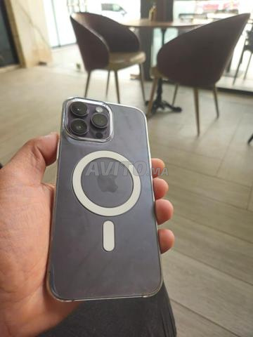 IPHONE 14 PRO MAX 256GB | Smartphone et Téléphone à Marrakech | Avito.ma