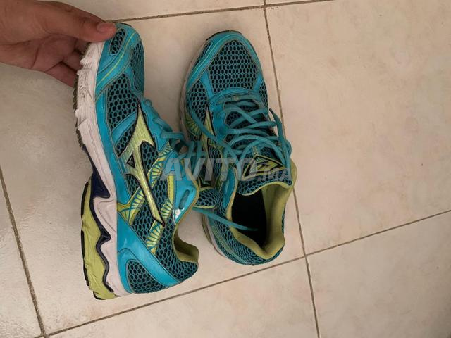 spadri sportif muzan 39 original | Chaussures à Casablanca | Avito.ma