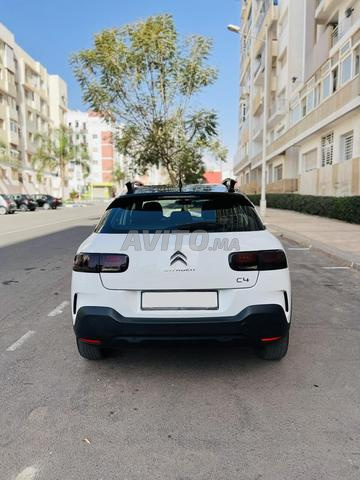 C4 cactus 2020 | Voitures d'occasion à Agadir | Avito.ma