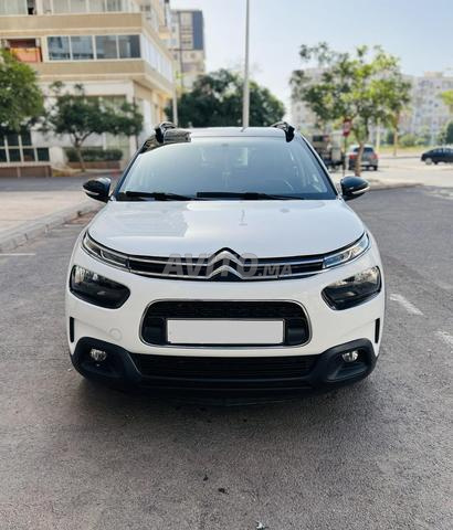 C4 cactus 2020 | Voitures d'occasion à Agadir | Avito.ma
