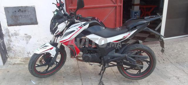 Cimatti GT 50 | Motos à Tétouan | Avito.ma