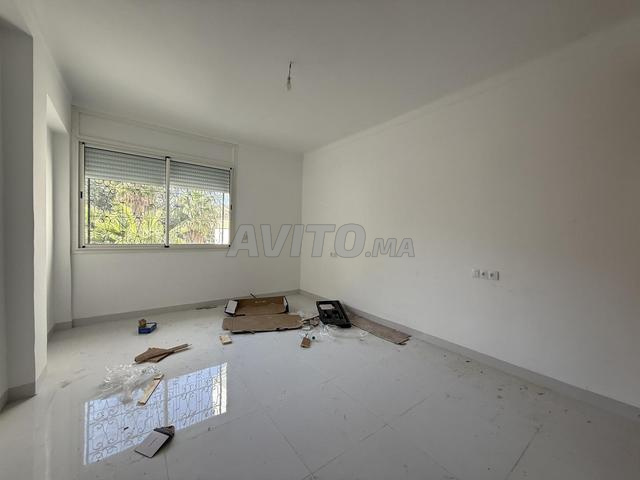 Appartement neuf à louer 120 m² Hassan-Rabat | Appartements à Rabat ...