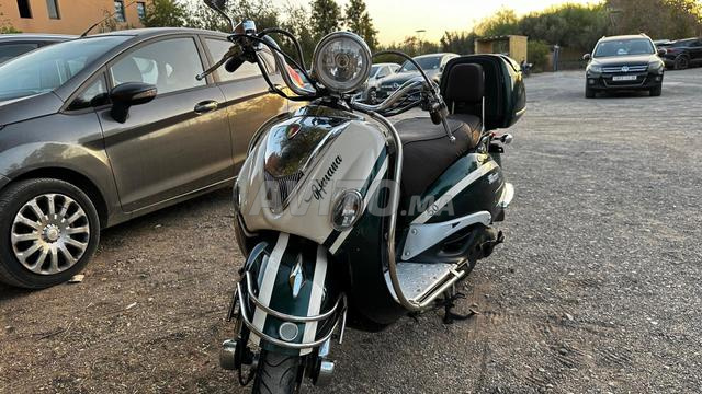 Cimatti havana deluxe | Motos à Marrakech | Avito.ma