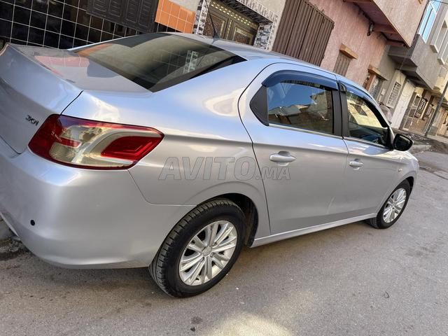 Peugeot 301 | Voitures d'occasion à Kénitra | Avito.ma