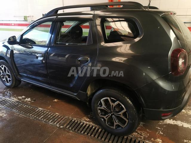 DACIA DUSTER 2018 | Voitures d'occasion à Benslimane | Avito.ma