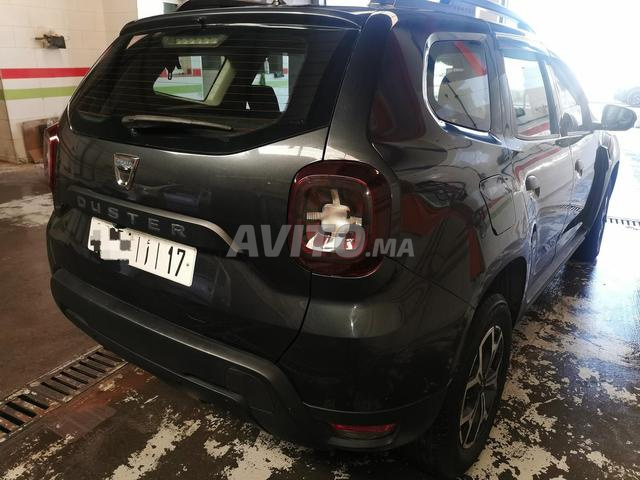 DACIA DUSTER 2018 | Voitures d'occasion à Benslimane | Avito.ma
