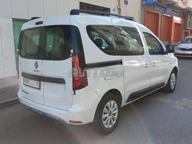 Renault Express manuel | Voitures d'occasion à Fès | Avito.ma