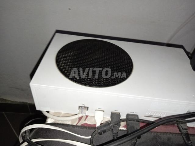 Xbox series s | Gaming à Benslimane | Avito.ma