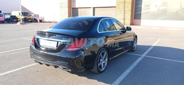 Mercedes 220 Bluetec | Voitures d'occasion à Kénitra | Avito.ma