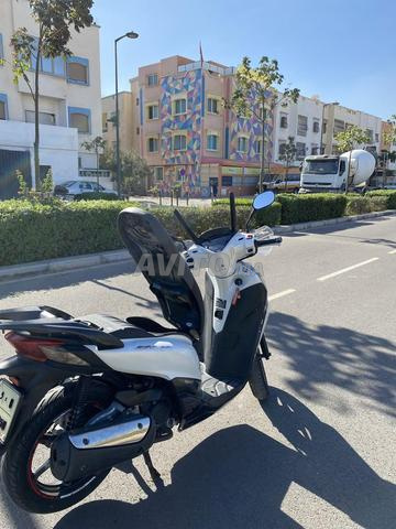 Sh 300 robot | Motos à Agadir | Avito.ma