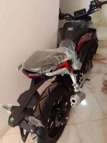 Cimatti mt05 | Motos à El Jadida | Avito.ma