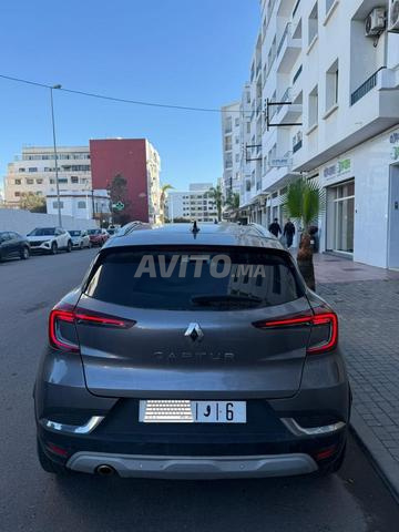 Renault Captur | Voitures d'occasion à Casablanca | Avito.ma