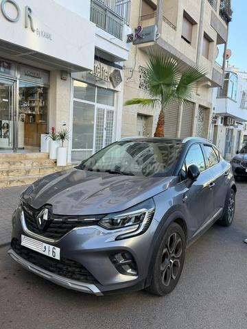 Renault Captur | Voitures d'occasion à Casablanca | Avito.ma