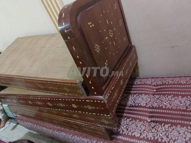 Sdaders anciens | Meubles à Casablanca | Avito.ma