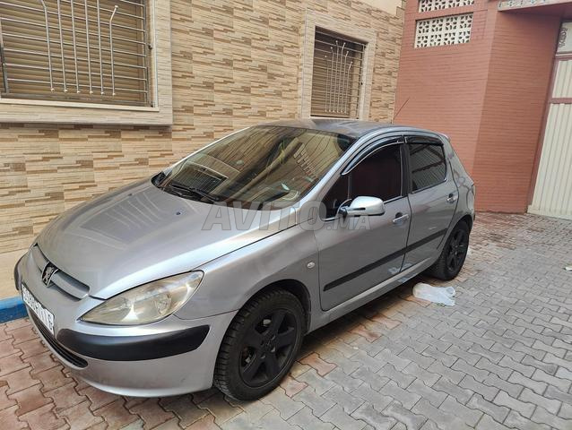 Peugeot | Voitures d'occasion à Nador | Avito.ma