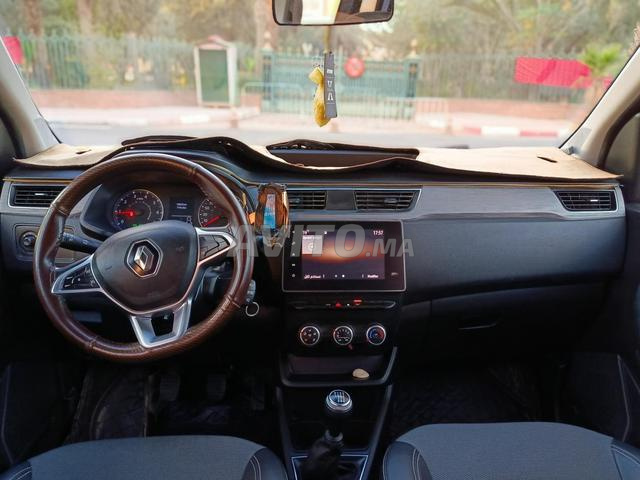 Renault Express | Voitures d'occasion à Errachidia | Avito.ma