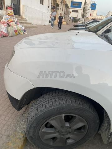 Dacia Duster | Voitures d'occasion à Tanger | Avito.ma