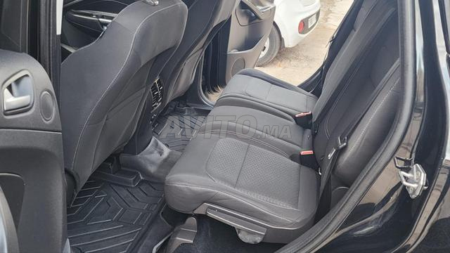 Ford Kuga 2017 | Voitures d'occasion à Salé | Avito.ma