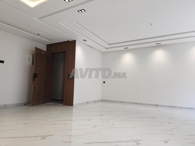 Appartement haut standing hamria luxe | Appartements à Meknès | Avito.ma