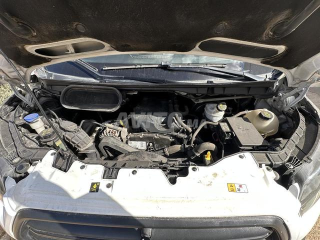 Ford Transit L3H3 | Voitures d'occasion à Fès | Avito.ma