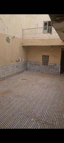 Riad Titré Cartier BAB ghmat A rénover | Villas et Riads à Marrakech ...