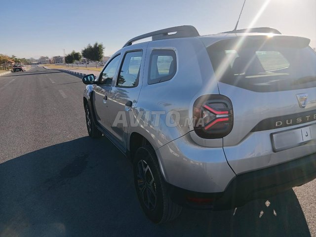 Dacia | Voitures d'occasion à Guercif | Avito.ma