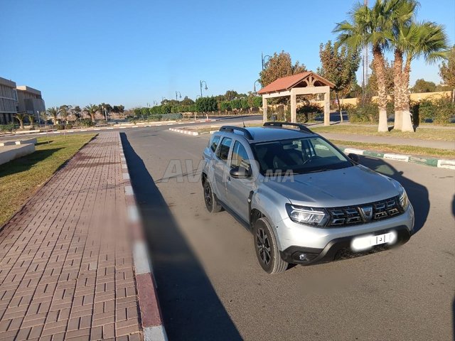 Dacia | Voitures d'occasion à Guercif | Avito.ma