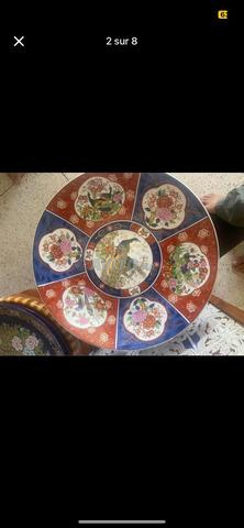 Plat Taous | Vaisselles à Kénitra | Avito.ma