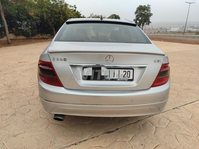 Mercedes Benz automatique | Voitures d'occasion à Rabat | Avito.ma