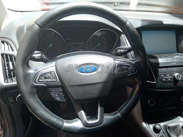 KIFAL - FORD Focus | Voitures d'occasion à Fès | Avito.ma