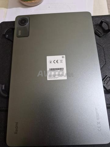 Tablette Redmi neuve avec pochette clavier | Tablettes et E-book à ...
