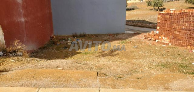 Terrain titré et équipé à vendre Sebâa Aioun 130M | Terrains et fermes ...