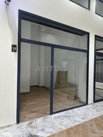 Magasin a Complexe Opera | Local à Salé | Avito.ma