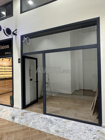 Magasin a Complexe Opera | Local à Salé | Avito.ma