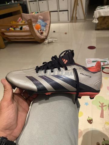 Godasse predator Adidas | Equipement Sportif à Dar Bouazza | Avito.ma