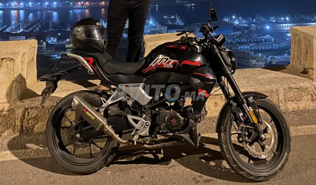 Cimatti MT 05 | Motos à Agadir | Avito.ma
