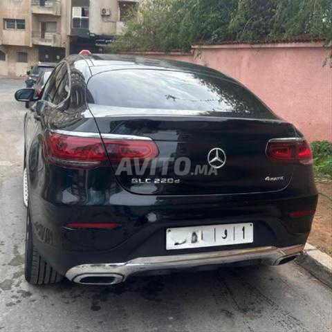 classe glc 220 | Voitures d'occasion à Kénitra | Avito.ma