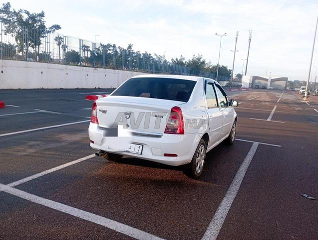 Dacia Logan | Voitures d'occasion à Casablanca | Avito.ma