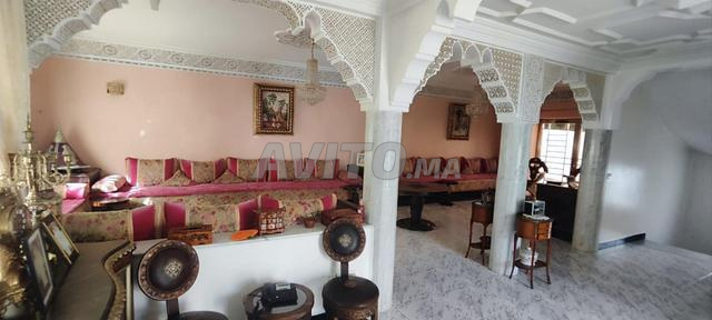 VILLA A VENDRE A HAY RIYAD | Villas et Riads à Rabat | Avito.ma
