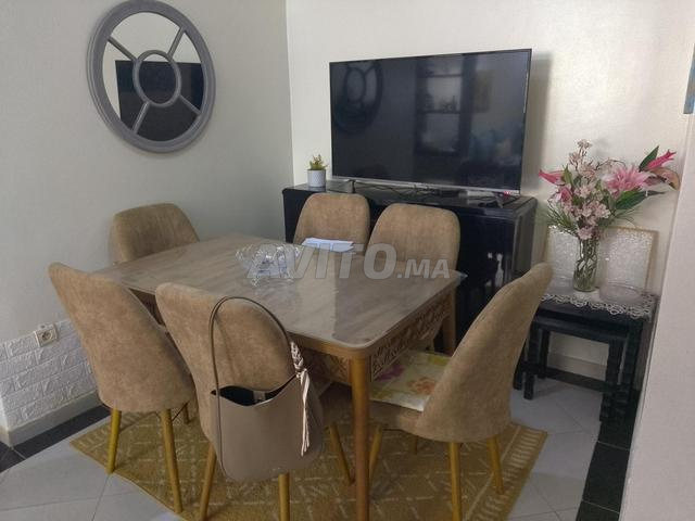 Joli appartement à Said Hajji | Appartements à Salé | Avito.ma