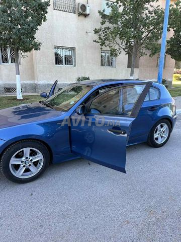 2006 120 diesel automatique BMW | Voitures d'occasion à Bir Jdid | Avito.ma