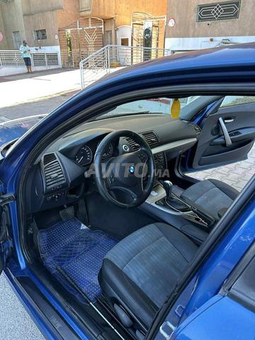 2006 120 diesel automatique BMW | Voitures d'occasion à Bir Jdid | Avito.ma