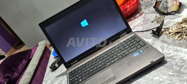 Hp core i3 Ram 8.00 | Ordinateurs portables à Agadir | Avito.ma