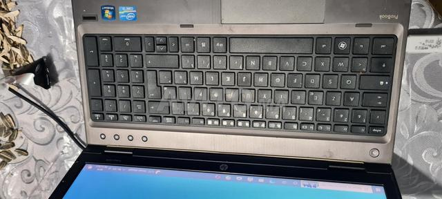 Hp core i3 Ram 8.00 | Ordinateurs portables à Agadir | Avito.ma