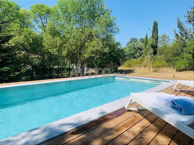 Villa familiale a letat neuf quartier Souissi ONEP | Villas et Riads à ...