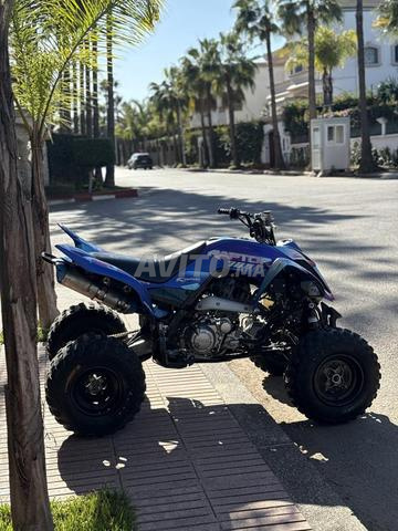 Raptor 700 2025 | Motos à Casablanca | Avito.ma