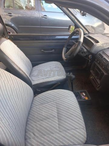 Peugeot 205 Fiha moteur jdid | Voitures d'occasion à Tanger | Avito.ma